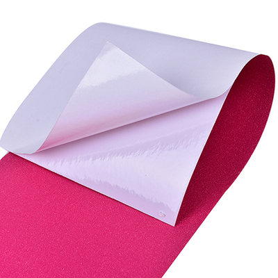 好货Skateboard Sandpaper Skate Grip Longboard Tape Non Slip
