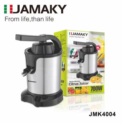 JAMAKY4004家用小型电动橙汁机CitrusJuicer