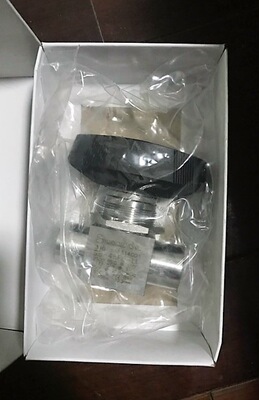 世伟洛克NPT内螺纹闩锁手柄