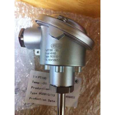 JUMO902810全系列温度变送器