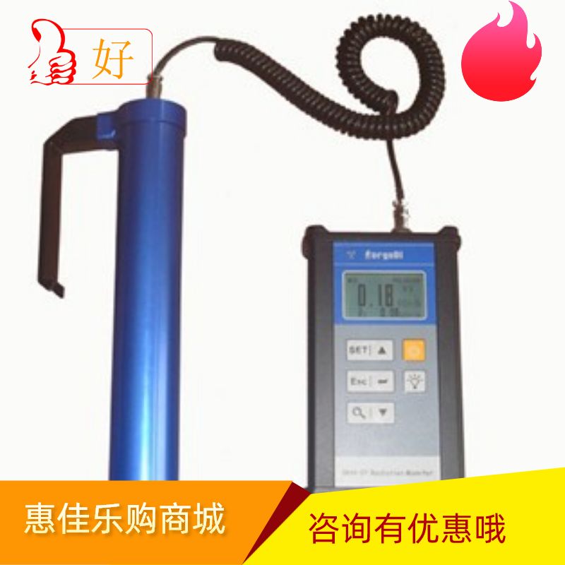 好货销售手持式辐射检测仪器RJ38-3104-G分体式辐射巡测仪X射