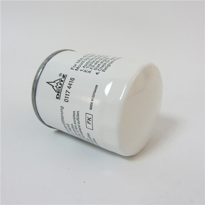 速发道依茨滤清器01174416柴油发组滤芯子林德叉车格