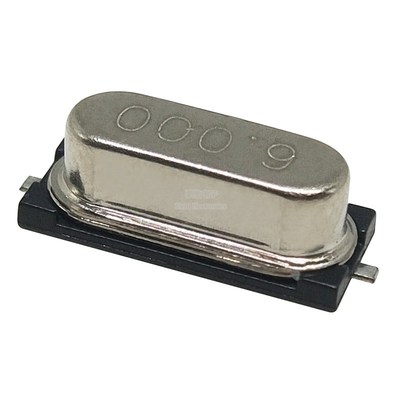 贴片HC-49S无源晶振 3.579545M 3.57M 3.579M 4M 6M 7.3728M 8M