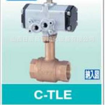 开滋KITZ阀门C-TLE-15AC-TLE-20A