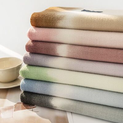 极速Elegant hGradual Scarf 2023 New Launch Autumn/Winter Sha