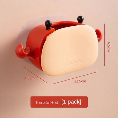 Sticking Hook Mop Clamp Strong Adhesive Hook Kitchen