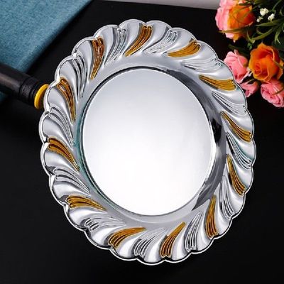 202430cm Table Fruit Plate European Style Serving Platter