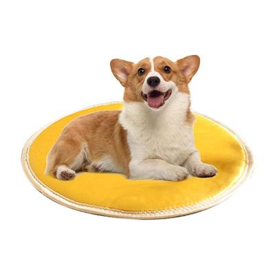 Dog Heating Mat Pet Electric Heat Blanket Pet Electric