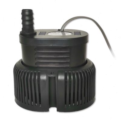 好货冷风机水泵 湿帘水泵水帘潜水泵 100W 环保空调水泵 80W