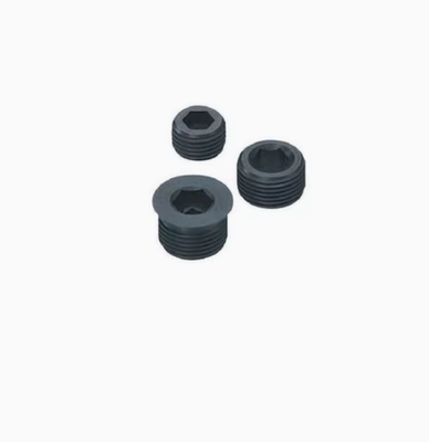 替米S米短型喉塞堵头螺塞MSWS8/10/12/14/16/18/20/22/24/26/2830