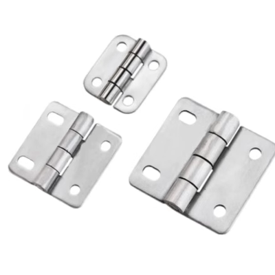 替米思米平型蝶形铰链HHS25/30/40/50/65A/65/75A/75/90A/90/100A