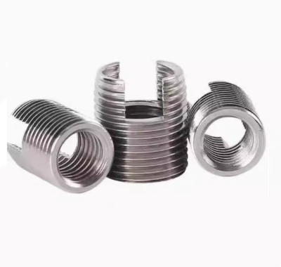 替代米思米/ENTS3/开槽型自攻螺丝套/厂家直销/大量现货