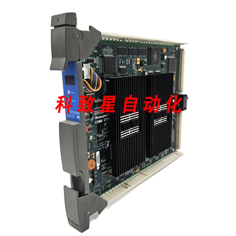 工业配件51403422-150 COM/CTL REV B