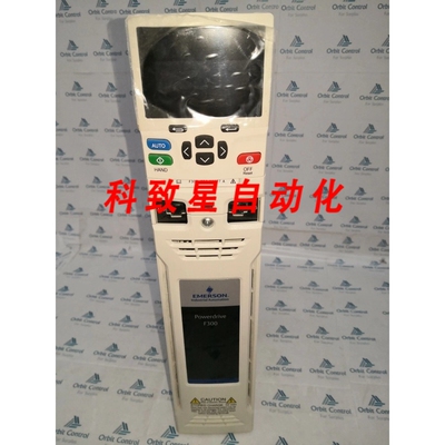 工业配件POWERDRIVE F300控制器F300-034 00077 A/3.0 KW