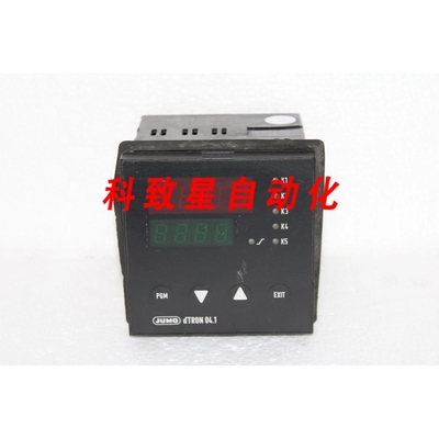 工业配件DTRON 04.1 TYP:703030/10-001-000-00-000-01/050 061 C