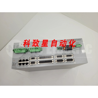 工业配件ACS MOTION CONTROL SPIIPLUS CM-2-AE-M0-H4 CM-2