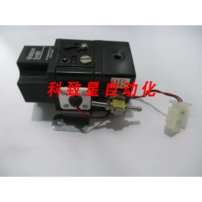 工业配件WATSON SMITH 100X E/P CONVERTER 40052XR 80 PSI输入1-
