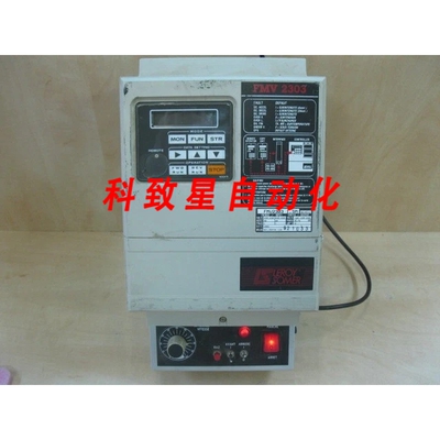 工业配件LS LEROY SOMER FMV-2303 FMV2303 1.3M
