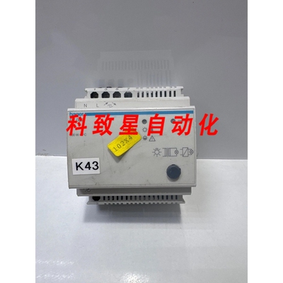 工业配件EV002 UNIVERSEL VARIATEUR 600W 230V