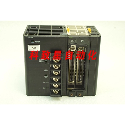 工业配件PLC CJ1W-PD025&CJ1W-II101&CJ1W-TER01