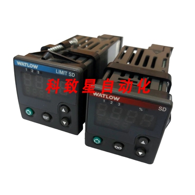 工业配件SD6C-HCAA-AARG&SD6L-HJAA-AARG控制器