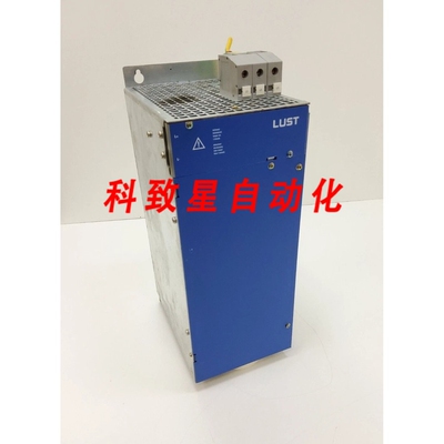 工业配件LUST B-DS 125.1 LTI DRIVE 181-00551