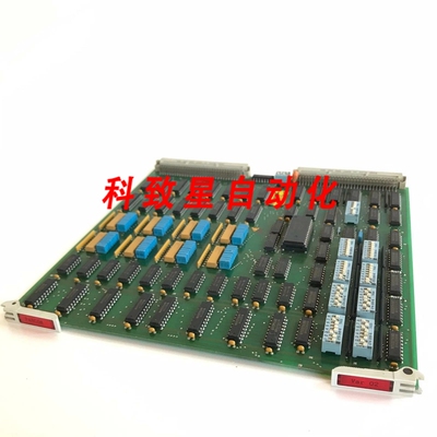 工业配件BYSRONIC E0703-5-F PARCOM VAR02 控制电路控制PC板BL15