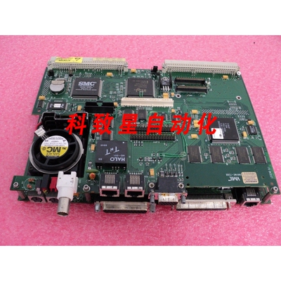 工业配件VMIC 320-250236 W/VMIVME 7588 350-007588-787 K VME B