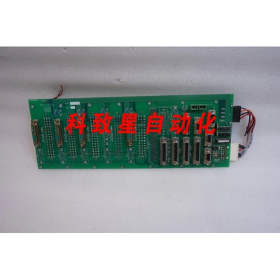 工业配件MB14 背板 ACS TECH80 SB14SYS-WF-AF-FP