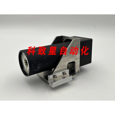 工业配件ORBOTECH 钛合金 CCD相机带LED 灯ORB-0455666