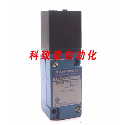 工业配件MICROSWITCH LPL05F-2S 光电传感器LPL05F2S