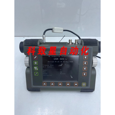 工业配件GE SENSING&INSPECTION USM 32XL BNC