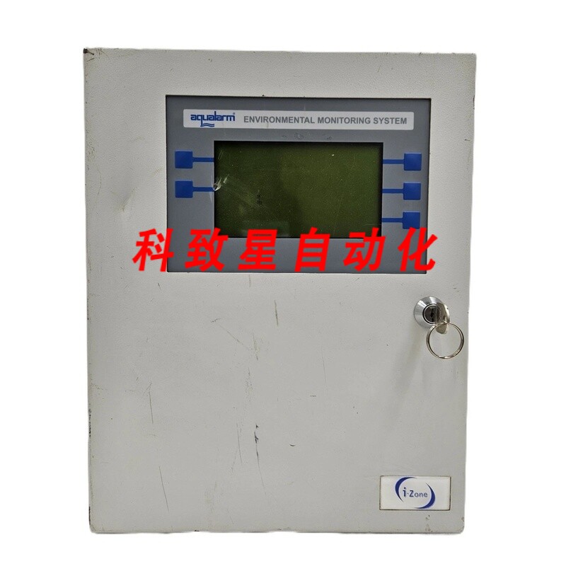 工业配件AQUALARM 环境监测系统 I-ZONE AQU51 ISSUE1