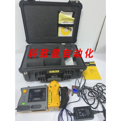 工业配件IMAGER TI55 IR FUSION 带