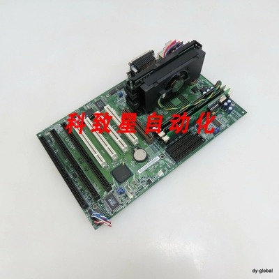 工业配件ASUS SBC OPBX4 REV.1.12 W/PENTIUM