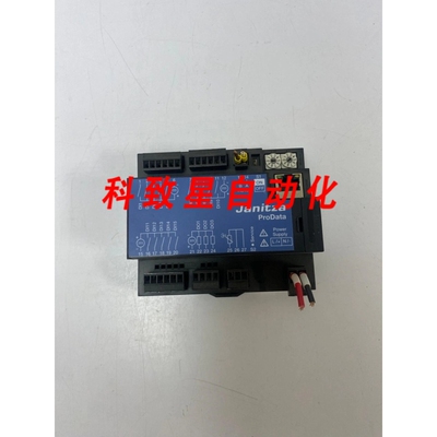 工业配件JANITZA PRODATA 2 数据记录仪(5224011)