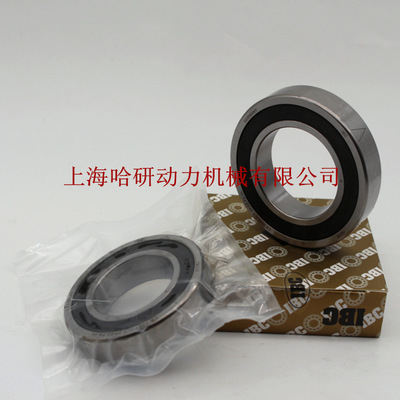IBCCBH7204.C.T.2RSZ.P4主轴轴