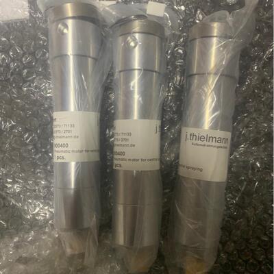 德国/J.Thielmann 气动马达 DM-900 900400