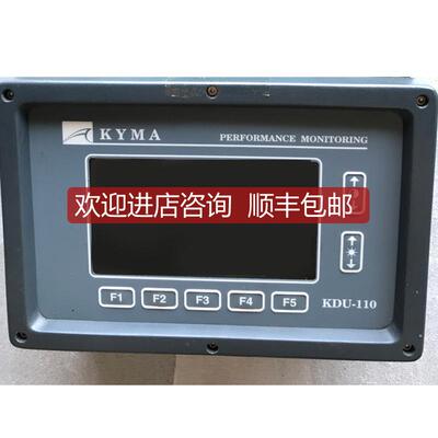 询价KYMA PERFORMANCE MONITORING/KDU-110 ，询价