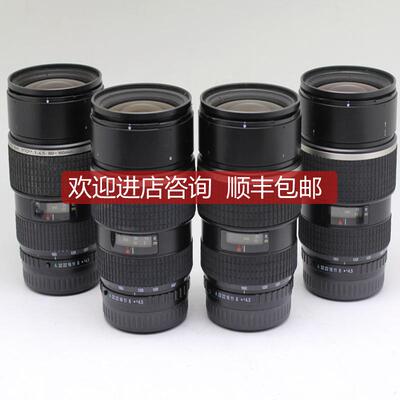 询价宾得 645 FA 80-160/4.5 适用于 645D 645Z中画幅镜头询价