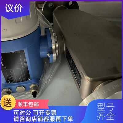 询价EH 40E40-1046/0 PROMASS 40 执行器加阀体 询价