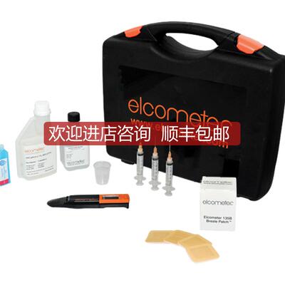 询价英国易高E138-1盐分计工具 Elcometer138Bresle盐分仪套询价