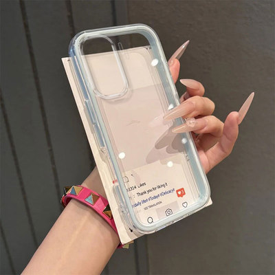 适用新款iQOO网红爆款超火手机壳