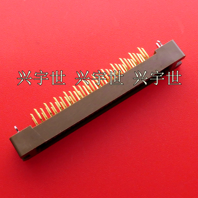 8931E-050-178S-F 50pin4排针直插连接器现货供应