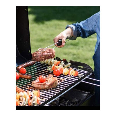 新品Non-stick Barbecue Grill Mesh Mat BBQ GriQll Mat Reusabl