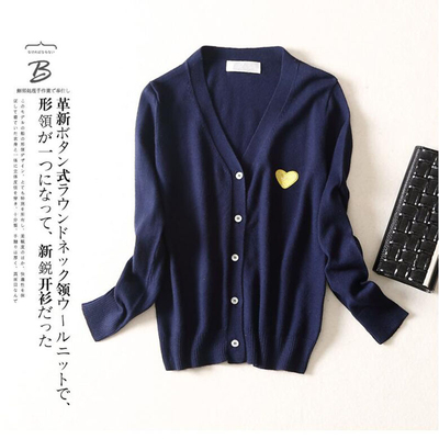 新品2020 Cashmere Woolen uCardigan Men Fashion V-neck Mens S