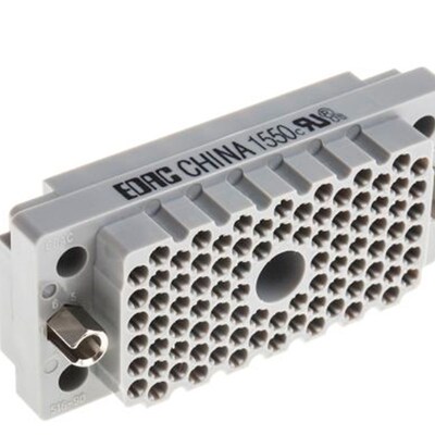 EDAC 90针  连接器 516-090-000-402   母座