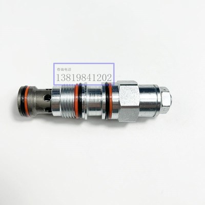 SUN型螺纹插装平衡阀CBBA/CBBB/CBBC/CBBD/CBBG