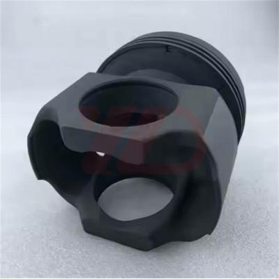 4357150（QSX15）活塞组件（活塞活塞环活塞销及卡簧）4357150