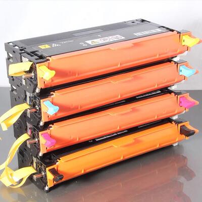 天仁适用施乐XEROXC6180鼓C2200DN墨粉盒C2201C3300D6280碳粉盒